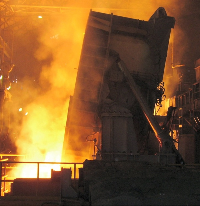 Melting Furnace | Tanabe Co., Ltd.